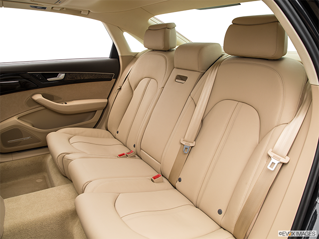 2016 Audi A8: Price, Review, Photos and Specs - Read This Before You Buy