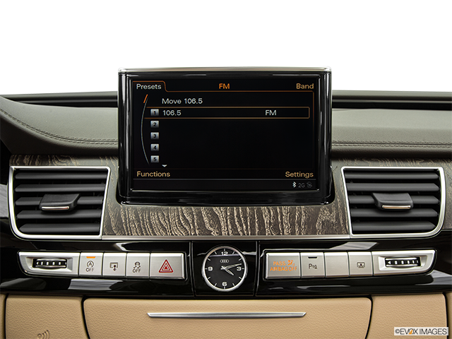 2016 Audi A8: Reviews, Price, Specs, Photos and Trims | Driving.ca