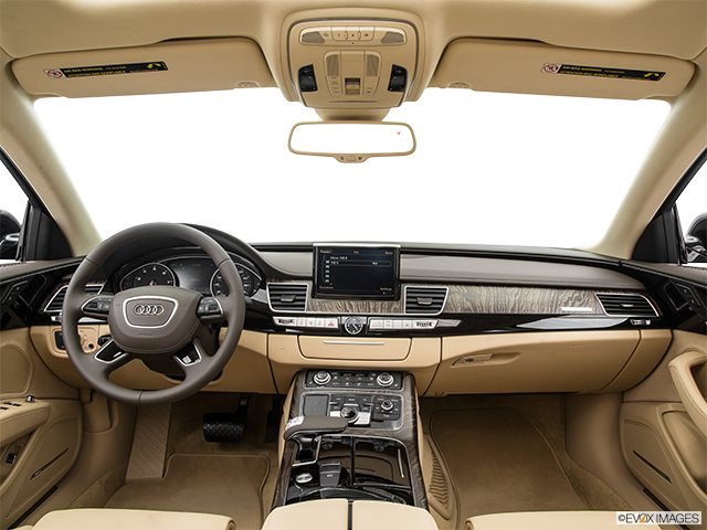 2016 Audi A8: Price, Review, Photos and Specs - Read This Before You Buy