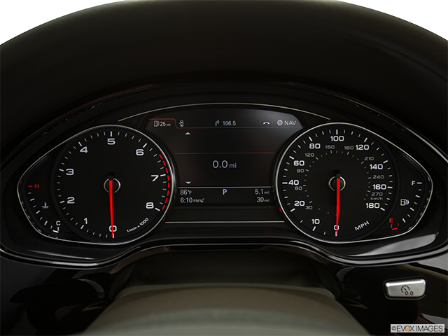 2016 Audi A8: Price, Review, Photos and Specs - Read This Before You Buy