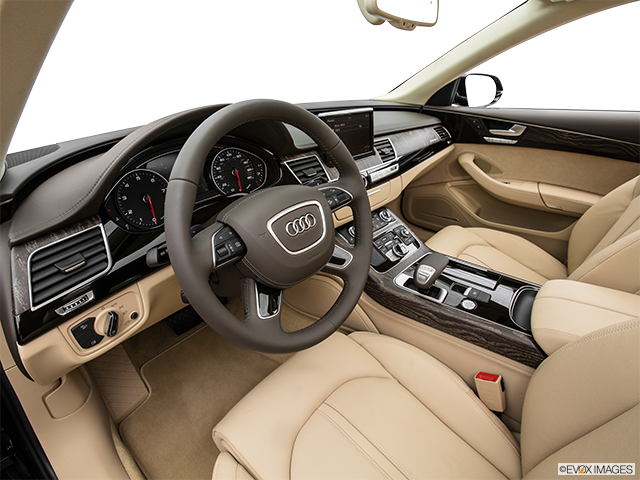 2016 Audi A8: Reviews, Price, Specs, Photos and Trims | Driving.ca