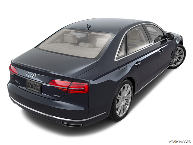 2016 Audi A8: Price, Review, Photos and Specs - Read This Before You Buy