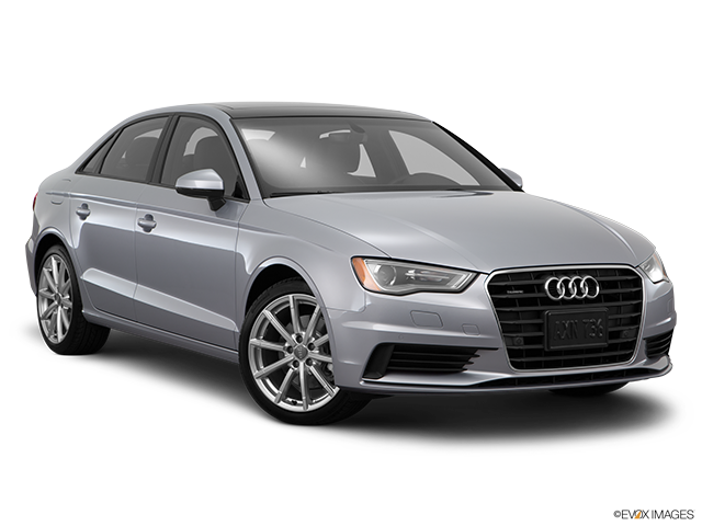 2016 Audi A3: Reviews, Price, Specs, Photos and Trims | Driving.ca
