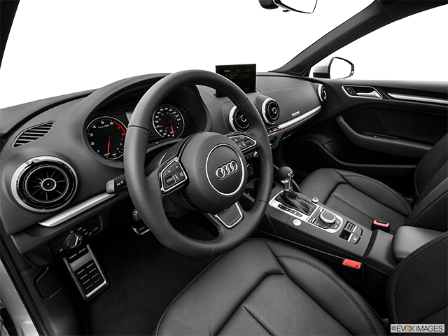 2016 Audi A3: Reviews, Price, Specs, Photos and Trims | Driving.ca