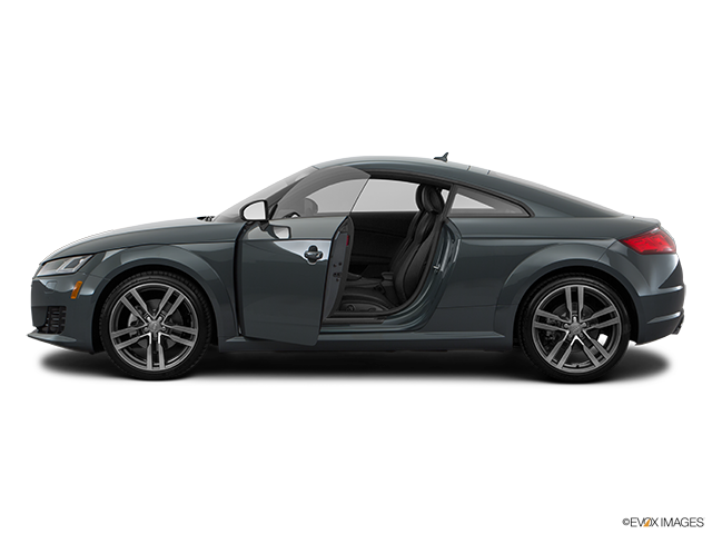 2016 Audi TT: Price, Review, Photos (Canada) | Driving