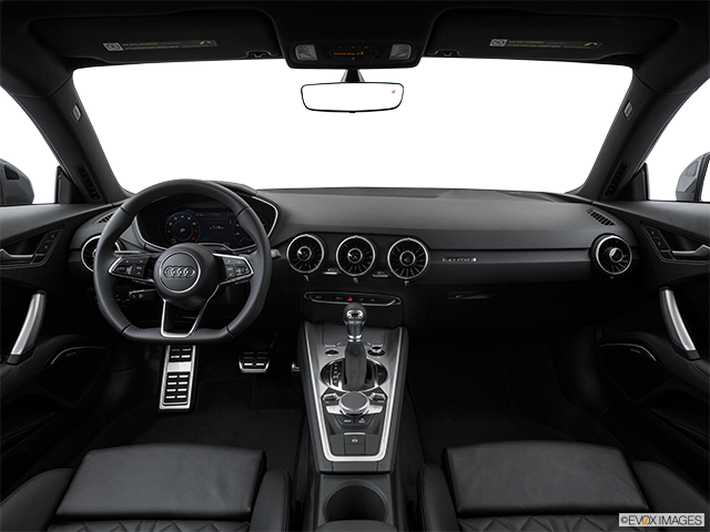 2016 Audi TT: Price, Review, Photos and Specs - Read This Before You Buy