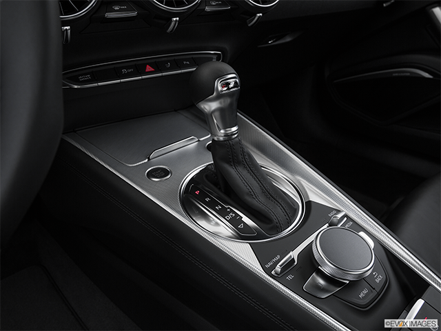 2016 Audi TT: Price, Review, Photos and Specs - Read This Before You Buy