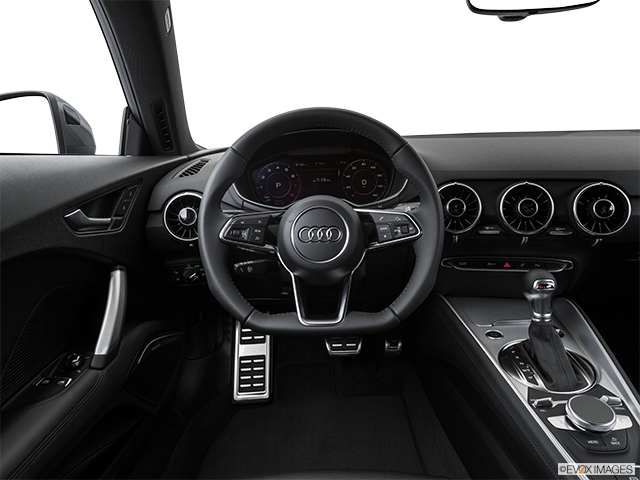 2016 Audi TT: Price, Review, Photos and Specs - Read This Before You Buy