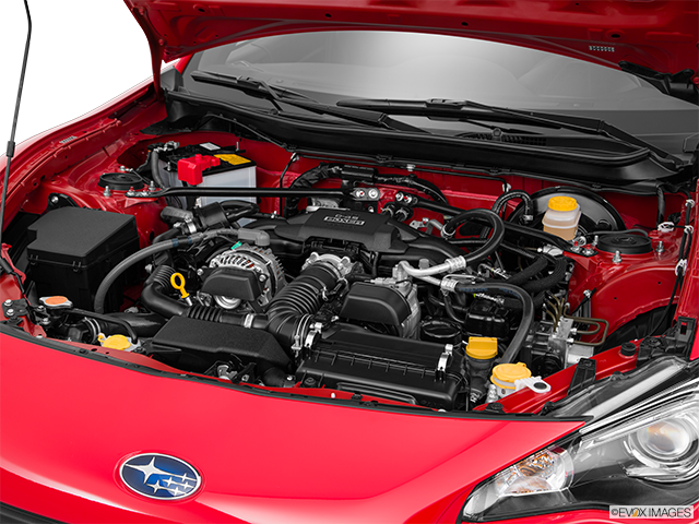 2016 Subaru BRZ: Reviews, Price, Specs, Photos and Trims | Driving.ca