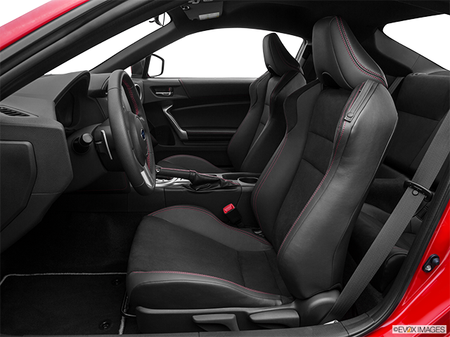 2016 Subaru BRZ: Price, Review, Photos and Specs - Read This Before You Buy