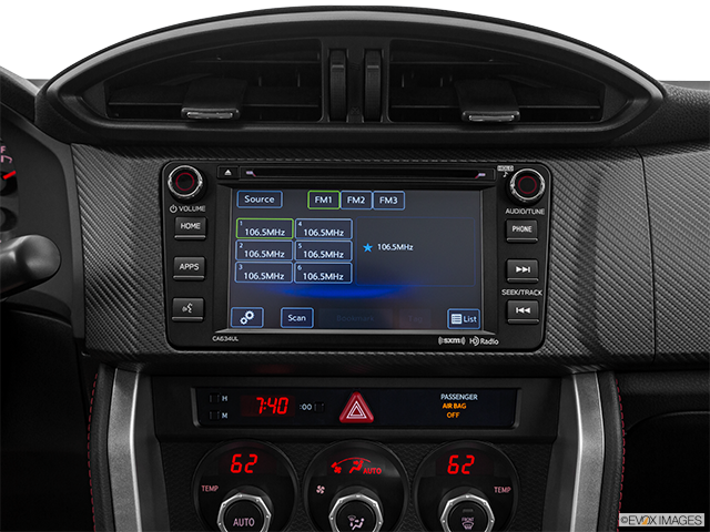 2016 Subaru BRZ: Reviews, Price, Specs, Photos and Trims | Driving.ca