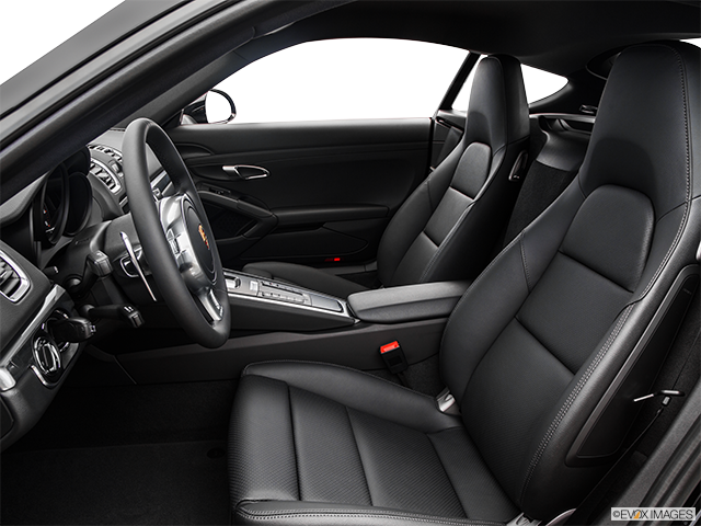 2016 Porsche Cayman: Reviews, Price, Specs, Photos and Trims | Driving.ca