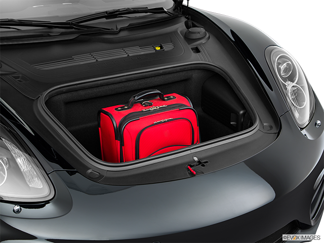 2016 Porsche Cayman: Price, Review, Photos and Specs - Read This Before ...