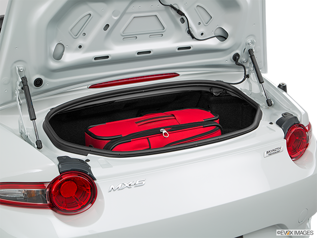 2016 Mazda MX-5: Reviews, Price, Specs, Photos and Trims