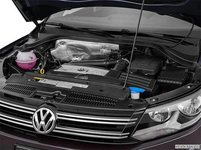 2016 Volkswagen Tiguan: Price, Review, Photos and Specs - Read This ...