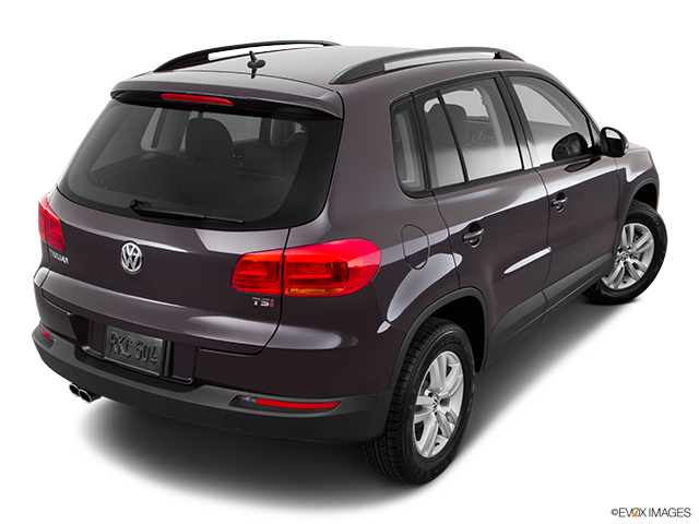 2016 Volkswagen Tiguan: Price, Review, Photos and Specs - Read This ...