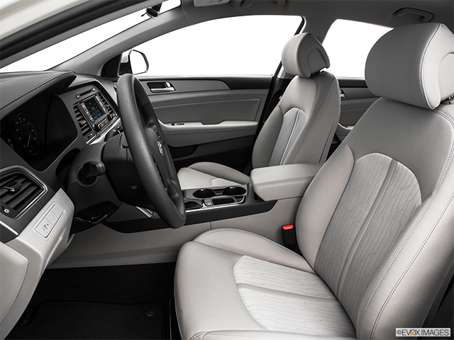 2016 Hyundai Sonata hybride: Price, Review, Photos and Specs - Read ...