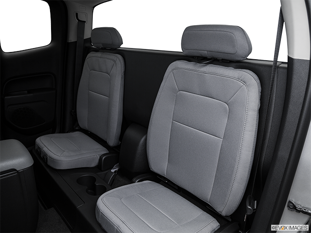 2016 GMC Canyon: Reviews, Price, Specs, Photos and Trims | Driving.ca