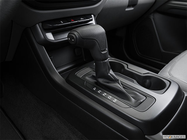 2016 GMC Canyon: Reviews, Price, Specs, Photos and Trims | Driving.ca