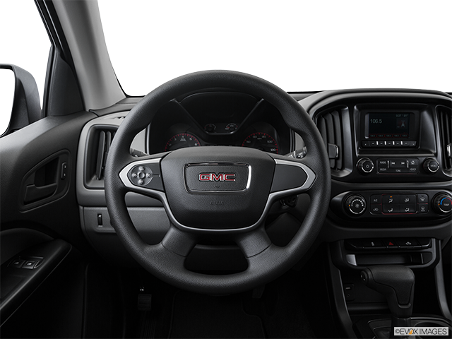 2016 GMC Canyon: Reviews, Price, Specs, Photos and Trims | Driving.ca