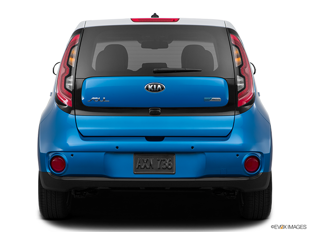 2016 Kia Soul EV: Price, Review, Photos and Specs - Read This Before ...