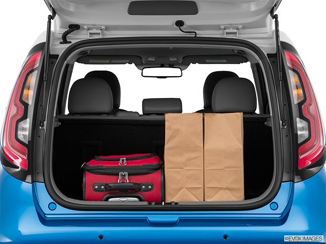 2016 Kia Soul EV: Price, Review, Photos and Specs - Read This Before ...