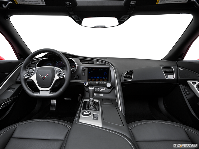 Chevrolet Corvette 2016: prix, avis d’experts, photos et spécifications ...