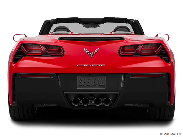 Chevrolet Corvette 2016: prix, avis d’experts, photos et spécifications ...