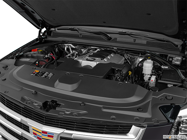 2016 Cadillac Escalade: Reviews, Price, Specs, Photos and Trims ...