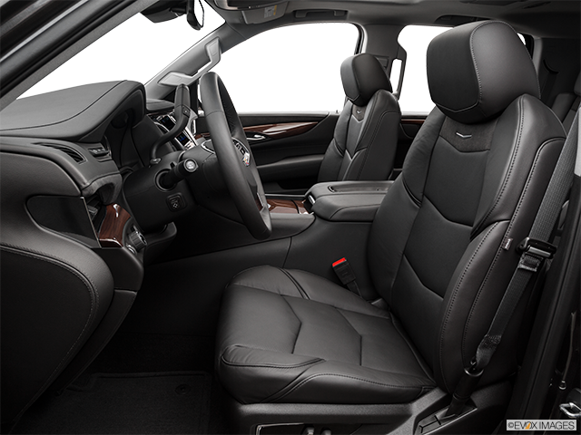 2016 Cadillac Escalade: Reviews, Price, Specs, Photos and Trims ...