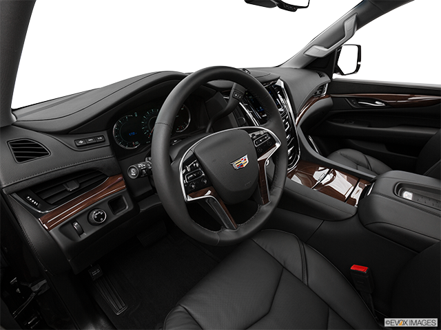2016 Cadillac Escalade: Reviews, Price, Specs, Photos and Trims