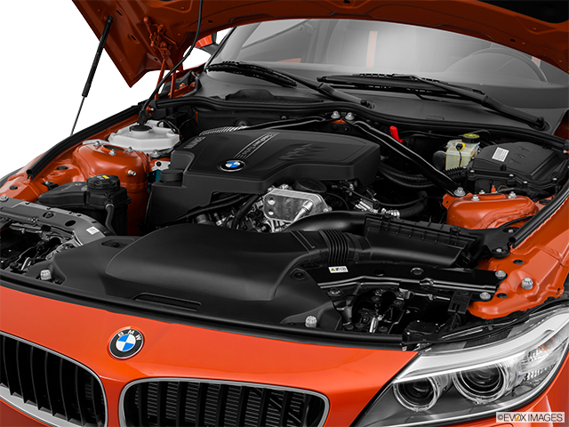 2016 BMW Z4: Reviews, Price, Specs, Photos and Trims | Driving.ca