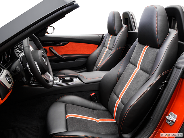 2016 BMW Z4: Reviews, Price, Specs, Photos and Trims | Driving.ca