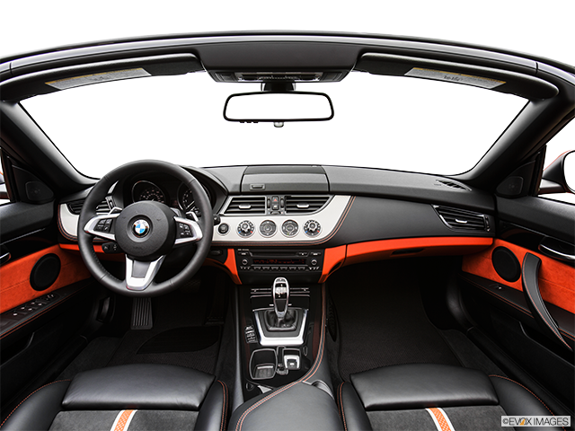 2016 BMW Z4: Price, Review, Photos (Canada) | Driving