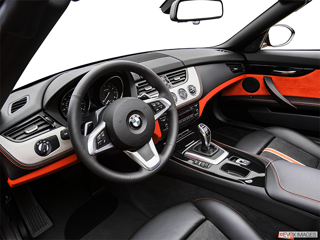2016 BMW Z4: Price, Review, Photos and Specs - Read This Before You Buy
