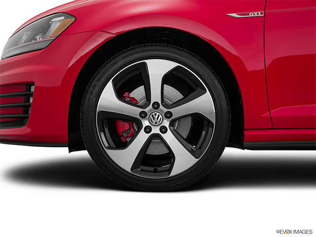 2016 Volkswagen Golf GTI: Price, Review, Photos and Specs (Canada ...
