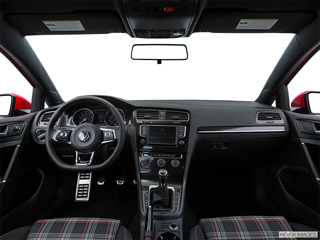 2016 Volkswagen Golf GTI: Price, Review, Photos and Specs (Canada ...