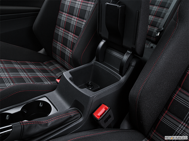 2016 Volkswagen Golf GTI: Reviews, Price, Specs, Photos and Trims ...