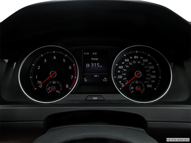 2016 Volkswagen Golf GTI: Price, Review, Photos and Specs (Canada ...