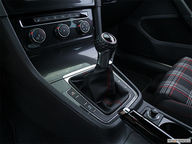 2016 Volkswagen Golf GTI: Price, Review, Photos and Specs (Canada ...