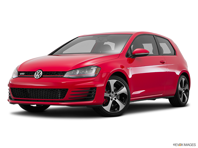 2016 Volkswagen Golf GTI: Price, Review, Photos and Specs (Canada ...