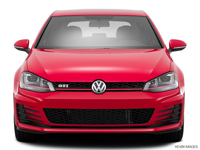 Volkswagen Golf GTI 2016: Essais routiers, prix, spécifications, photos ...