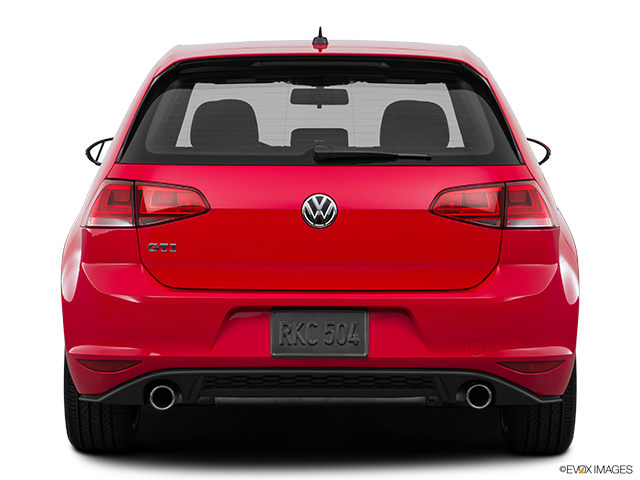 Volkswagen Golf GTI 2016: Essais routiers, prix, spécifications, photos ...