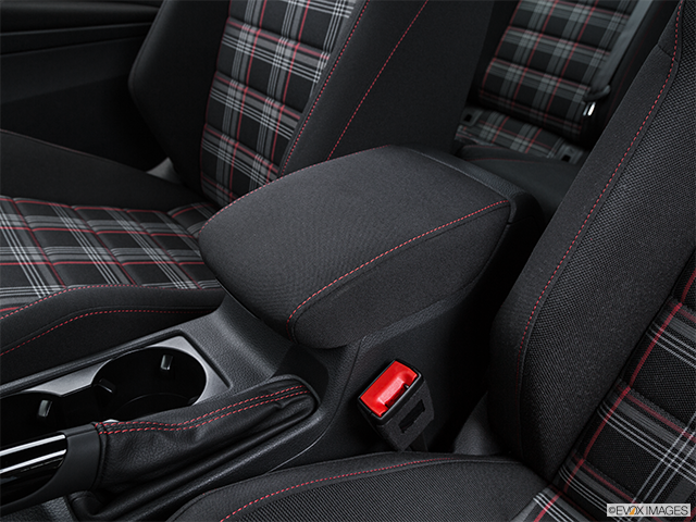 2016 Volkswagen Golf GTI: Price, Review, Photos and Specs (Canada ...