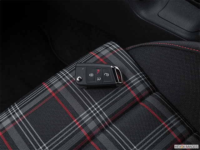 2016 Volkswagen Golf GTI: Reviews, Price, Specs, Photos and Trims ...