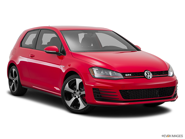 2016 Volkswagen Golf GTI: Price, Review, Photos and Specs (Canada ...