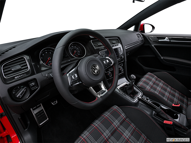 2016 Volkswagen Golf GTI: Price, Review, Photos and Specs - Read This ...