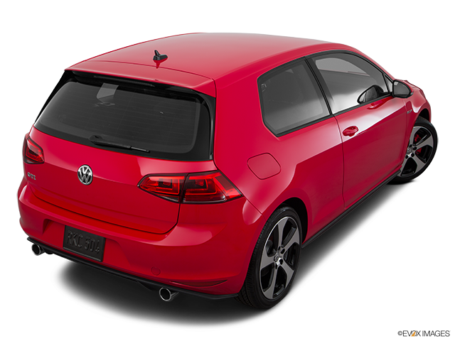 2016 Volkswagen Golf GTI: Price, Review, Photos and Specs (Canada ...