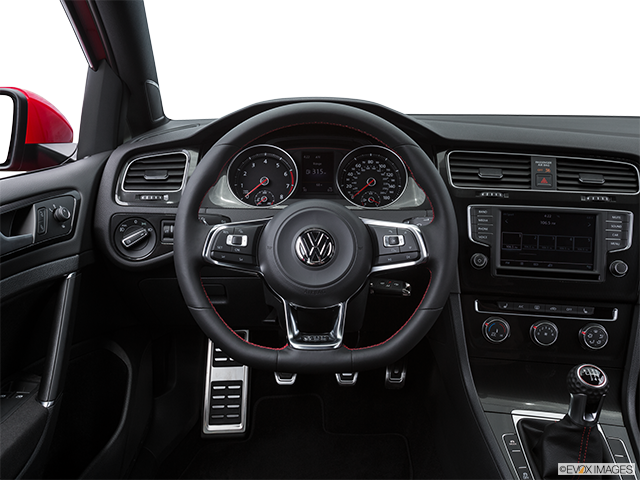 2016 Volkswagen Golf GTI: Price, Review, Photos and Specs (Canada ...