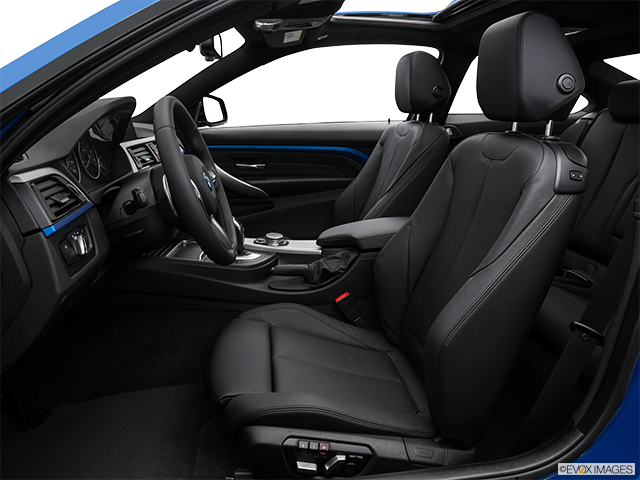 2016 BMW 4 Series: Reviews, Price, Specs, Photos and Trims | Driving.ca